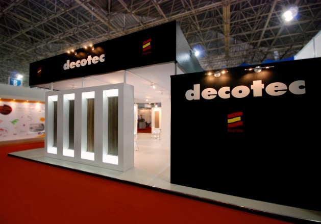 DECOTEC | Cuckoo